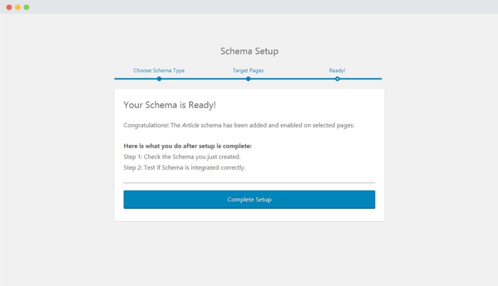 How to Add a Schema markup for an Article on your website? - Schema Pro