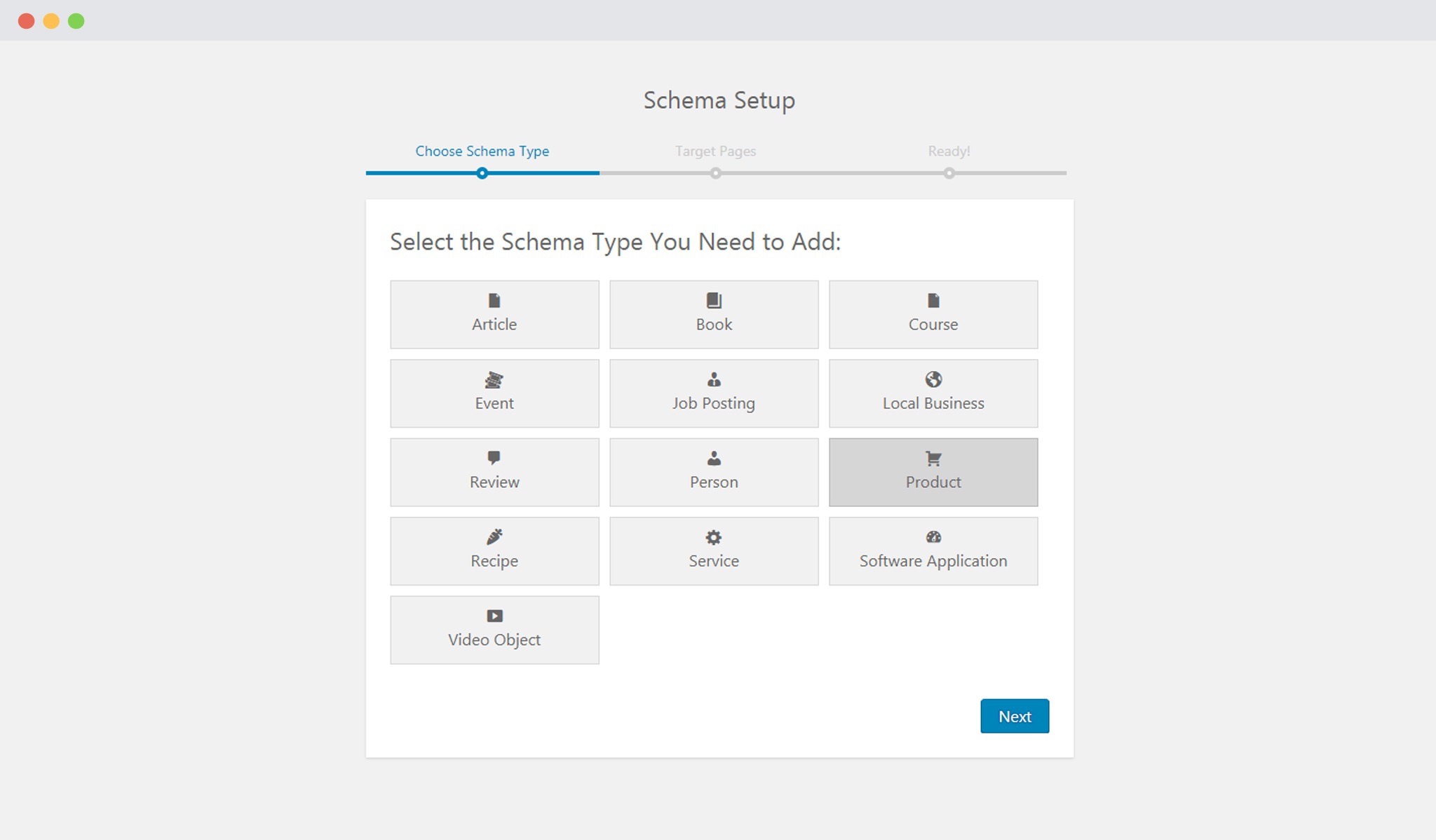How to Add a Schema markup for a Product page? - Schema Pro