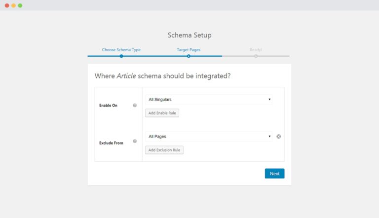 How to Add a Schema markup for an Article on your website? - Schema Pro