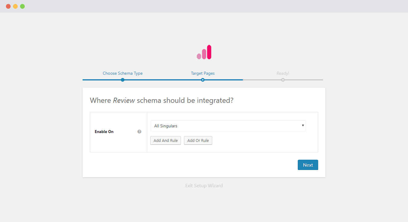 Schema Markup for a Review page - Schema Pro Schema Markup for a Review page - Schema Pro