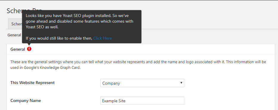 Yoast SEO + Schema Pro - Use Structured Data for Better SEO - Schema Pro