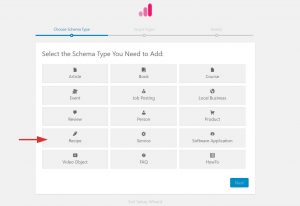 Schema Markup for a Recipe Page - Schema Pro