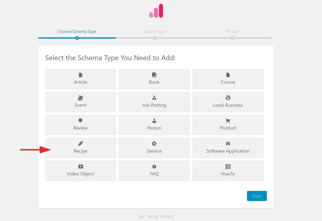 Schema Markup for a Recipe Page - Schema Pro