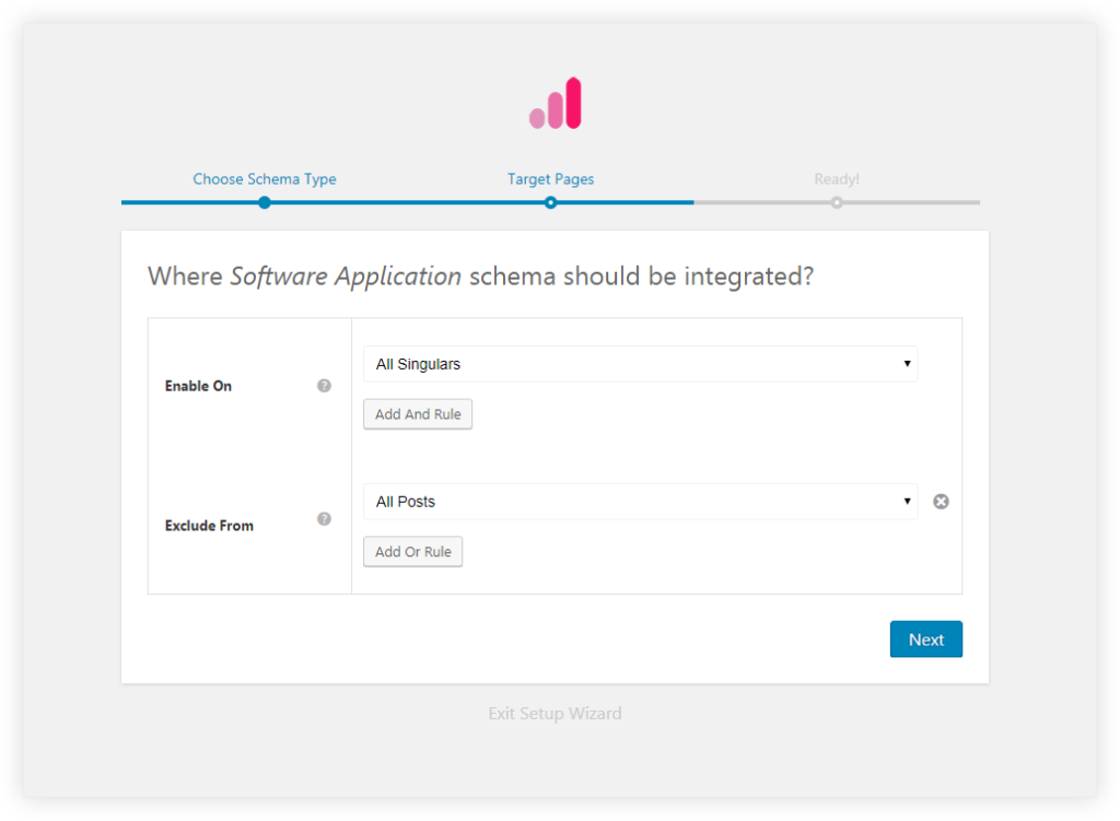 How to Add a Schema markup for a Software Application Page? - Schema Pro