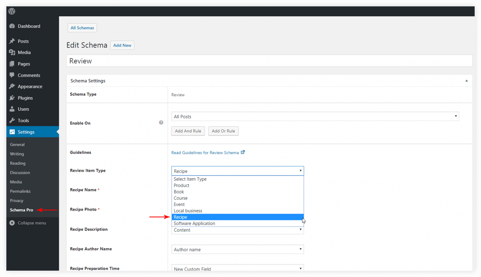 Enhanced Review Rich Results in Google! - Schema Pro