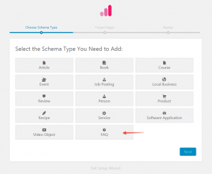 How to Add a Schema Markup for a FAQ Page?