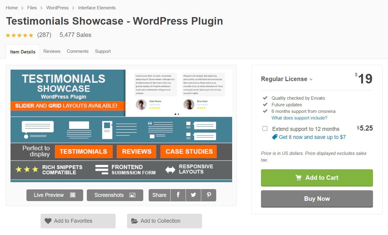 11 WordPress Schema & Rich Snippets Plugins for 2020