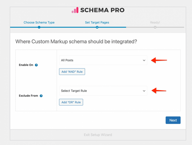 Custom Schema Markup: Add Any Kind of Schema to Your Website Easily
