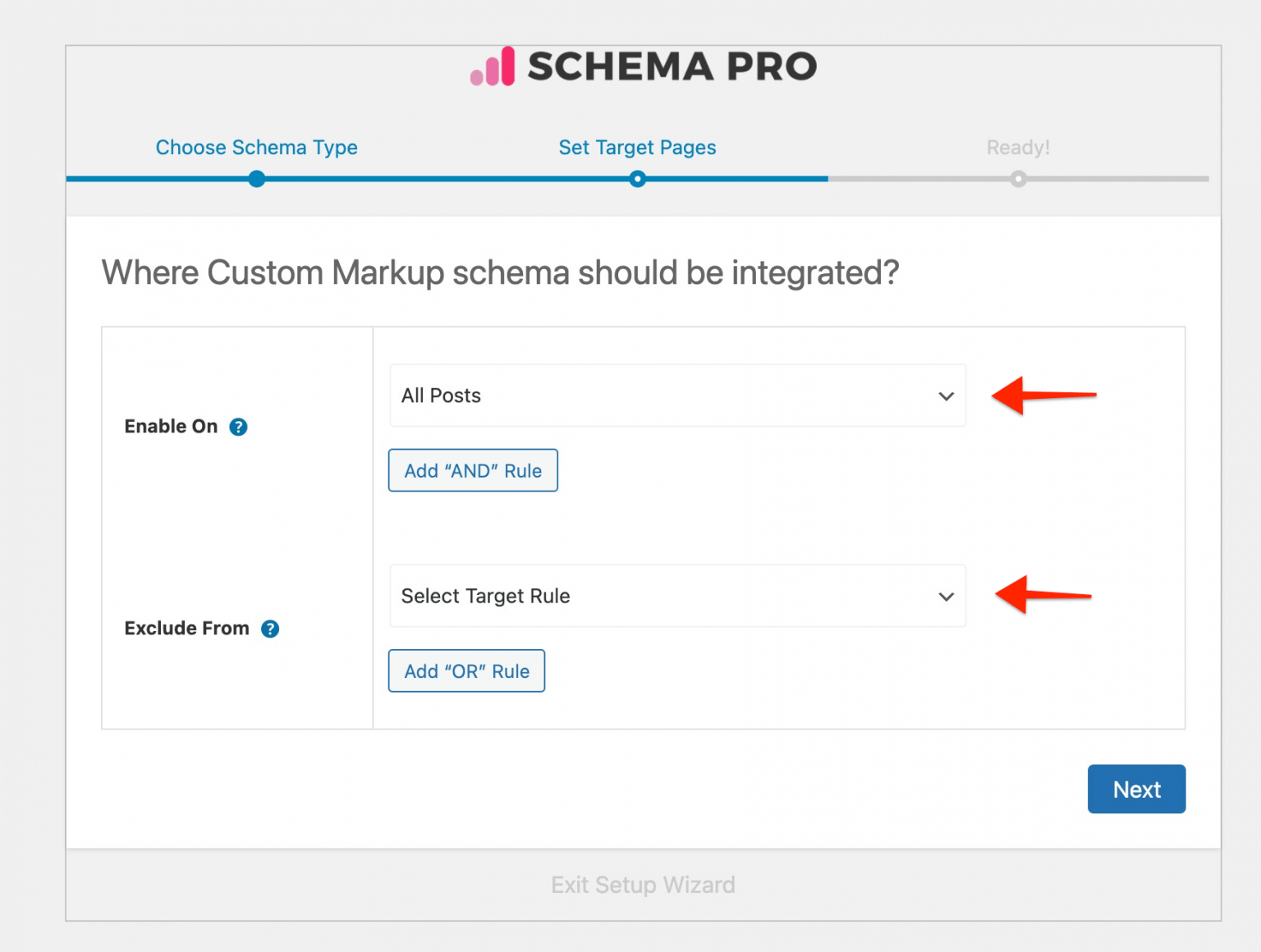 Custom Schema Markup: Add Any Kind of Schema to Your Website Easily