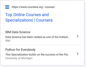 Course Schema WordPress Plugin - Schema Pro