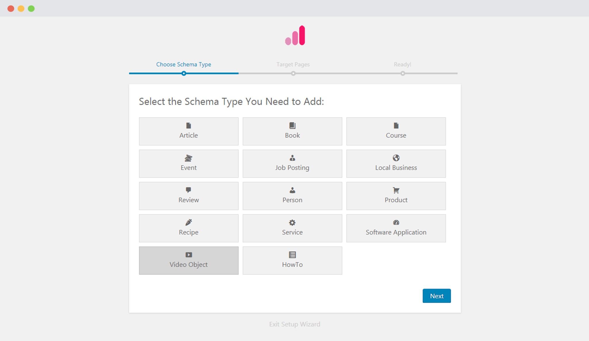 Schema Markup for a Video Object - Schema Pro