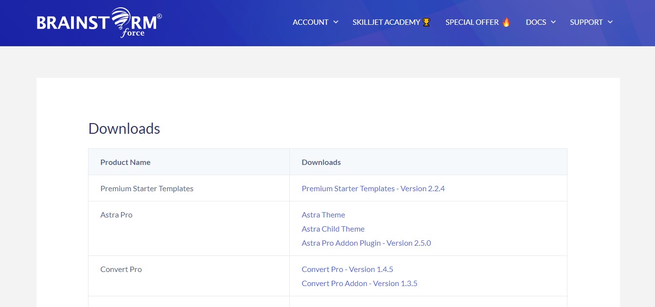 Update Schema Pro - Schema Pro