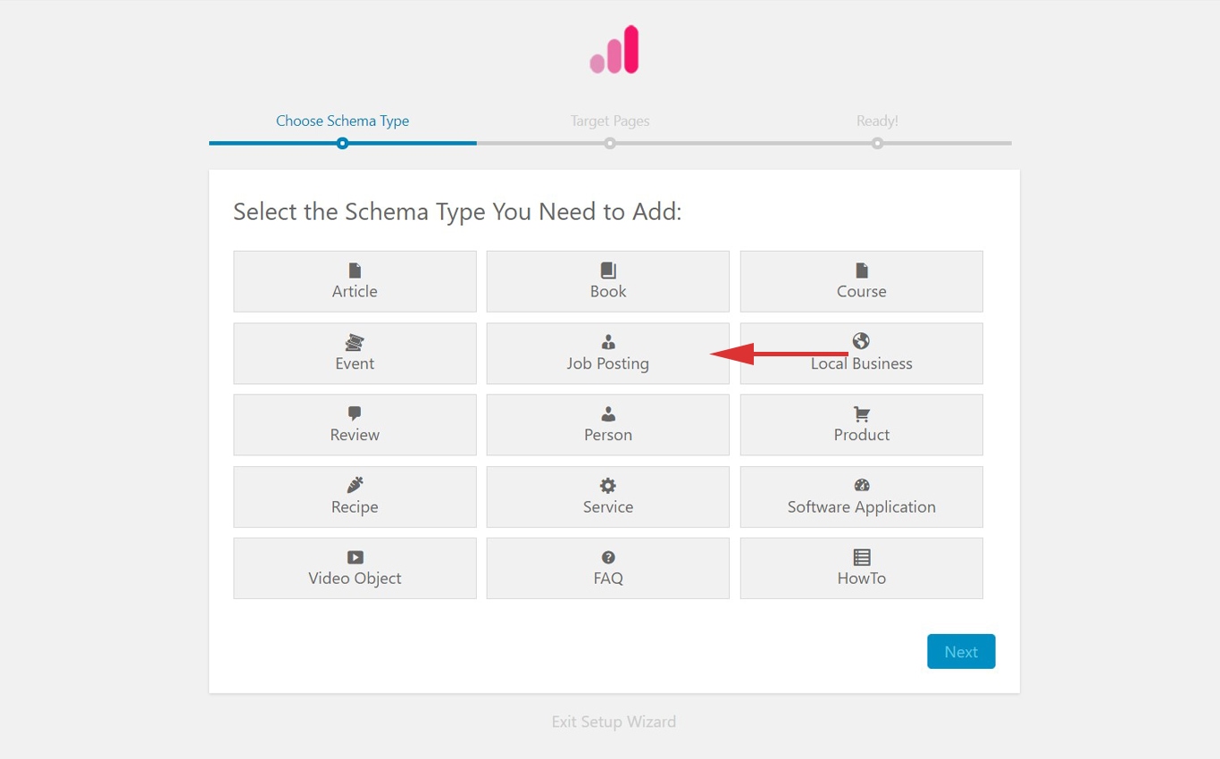 Schema Markup for a Job Posting Page - Schema Pro