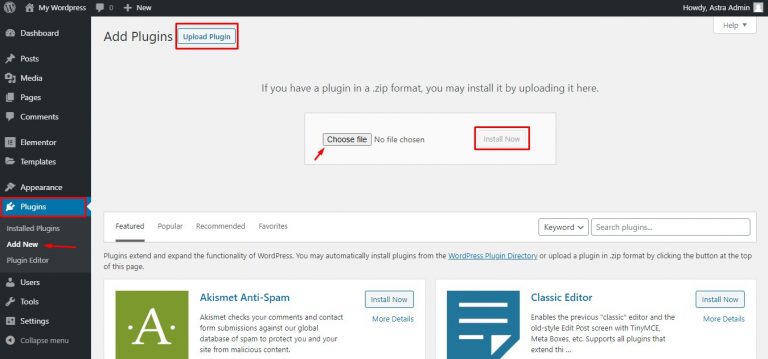 Update Schema Pro - Schema Pro