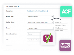 WordPress Schema Plugin - Adding Schema Markup made easy