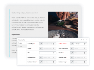 WordPress Schema Plugin - Adding Schema Markup made easy