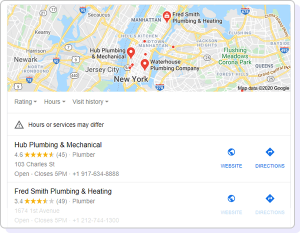 Local Business Schema WordPress Plugin - Schema Pro