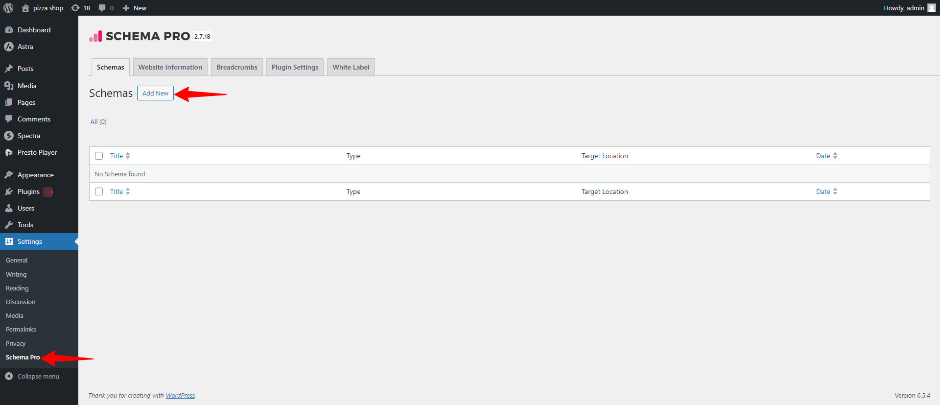 Schema Markup for a Product Page - Schema Pro