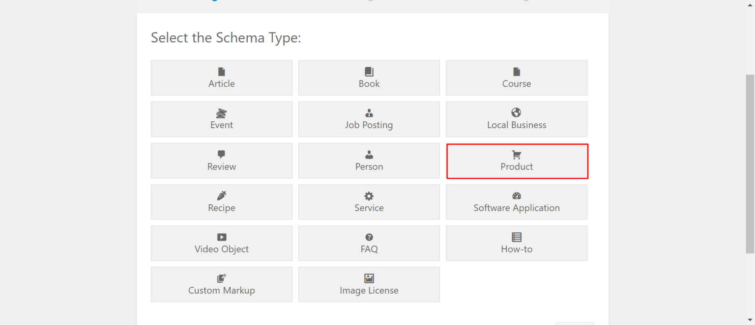 Schema Markup for a Product Page - Schema Pro