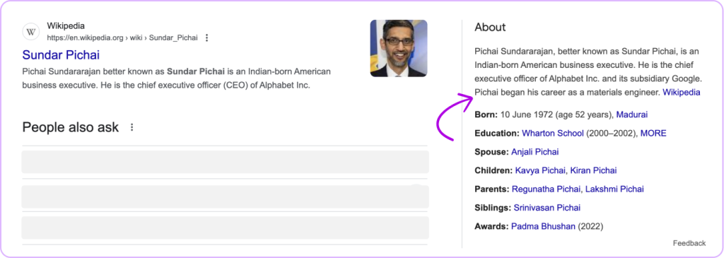 Person Schema WordPress Plugin - Schema Pro