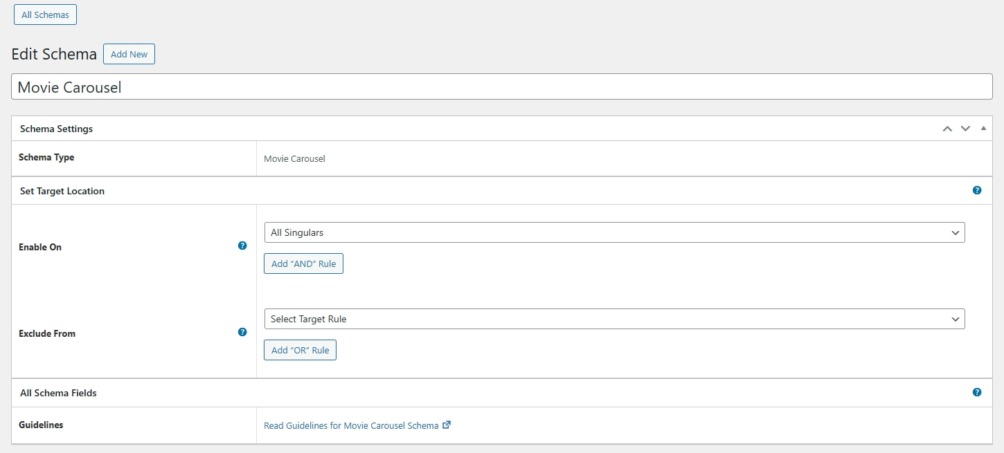 Introducing 3 New Schema Types in Schema Pro - Schema Pro