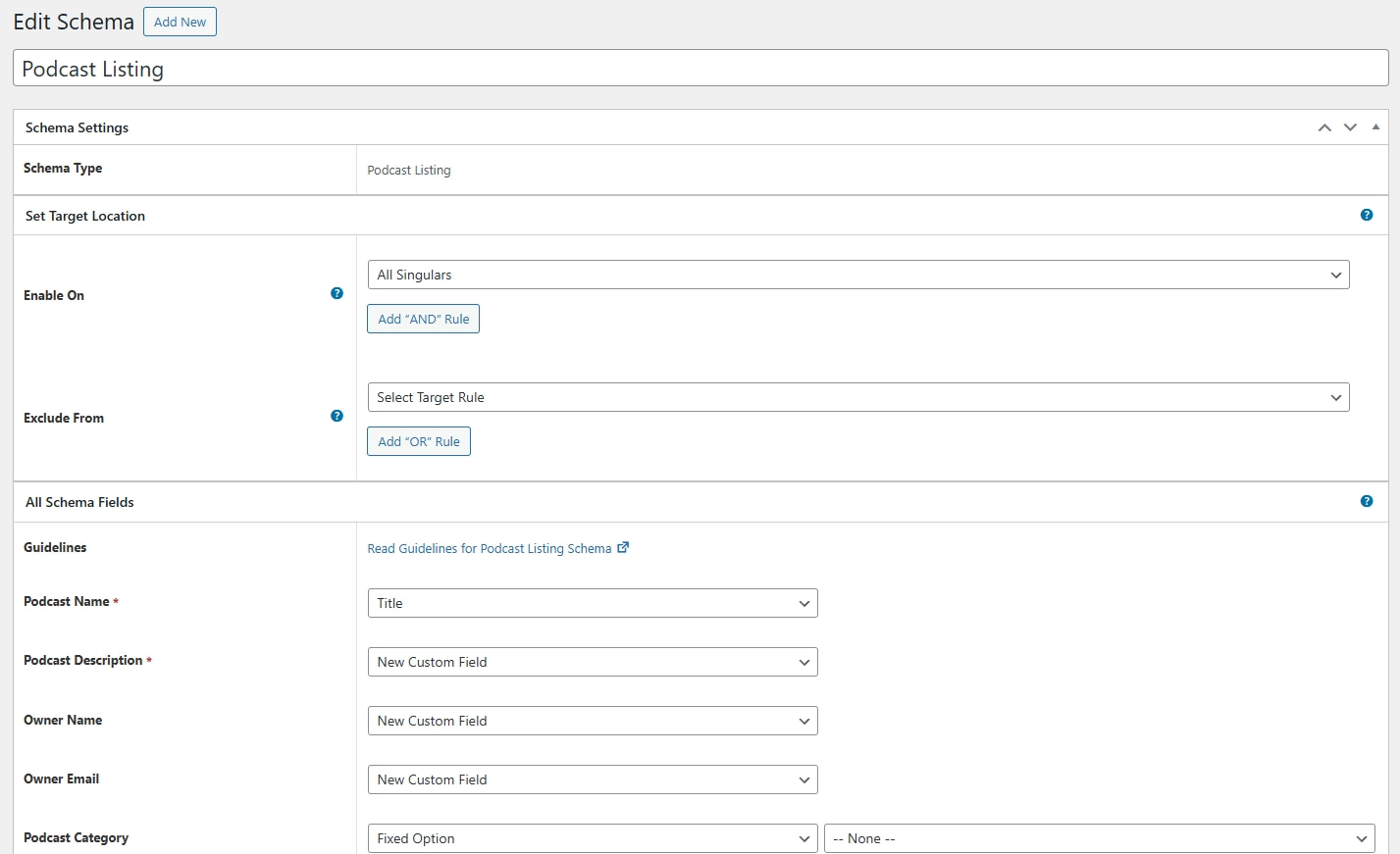 Introducing 3 New Schema Types in Schema Pro - Schema Pro